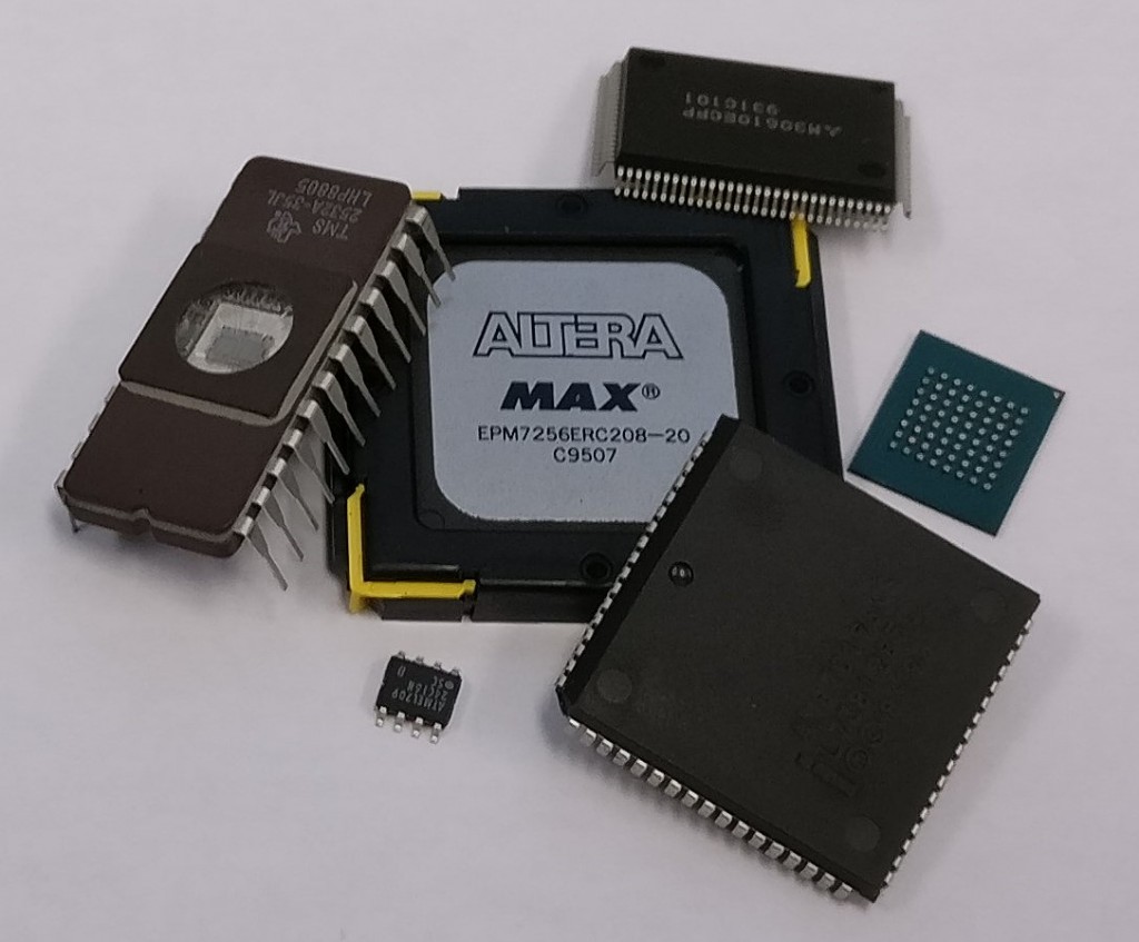 Device Programmer – HT Eurep