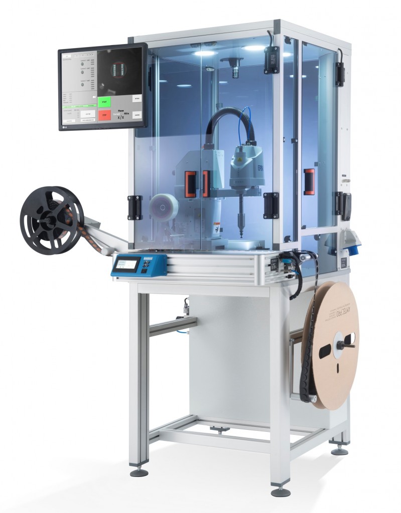 FlexCell MTM – HT Eurep