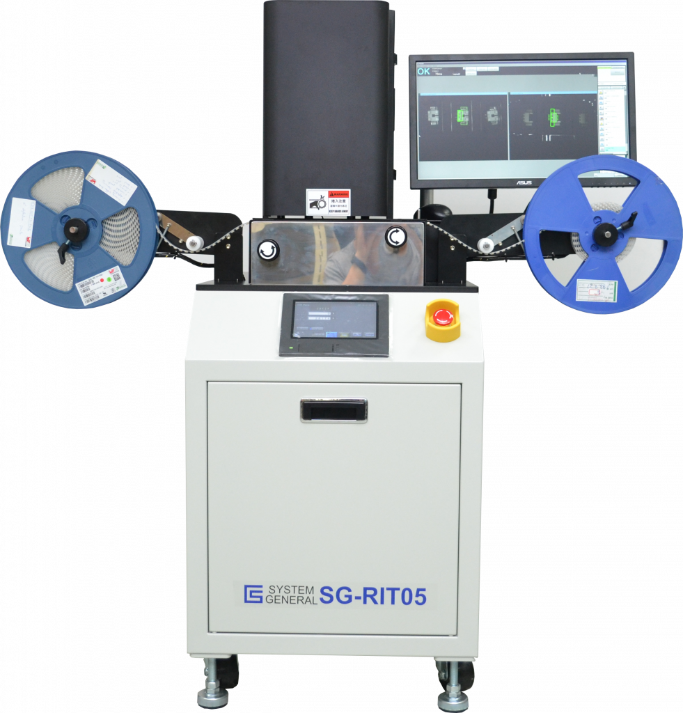 SG-RI05 – HT Eurep